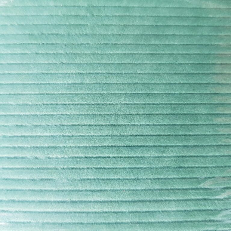 Corrugated Card A4 (50 sheets - 400gsm) - mixed colours