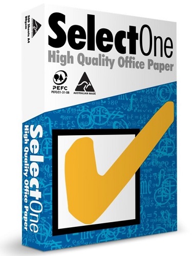 Photocopy Paper A4 (500 sheets)