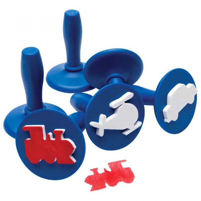 Stampers Transport (6) - Bonanza Wholesalers